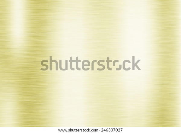 Gold Metal Texture Background Subtle Oblique Stock Illustration ...
