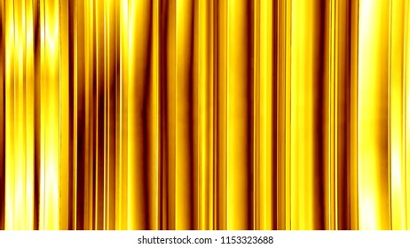 Gold Parallel Vertical Stripes Stock Illustration 1153323688 | Shutterstock