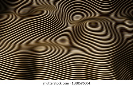 121 Parametric black and gold designs Images, Stock Photos & Vectors ...