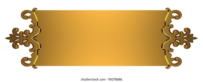 2,739 Gold plate hanging Images, Stock Photos & Vectors | Shutterstock