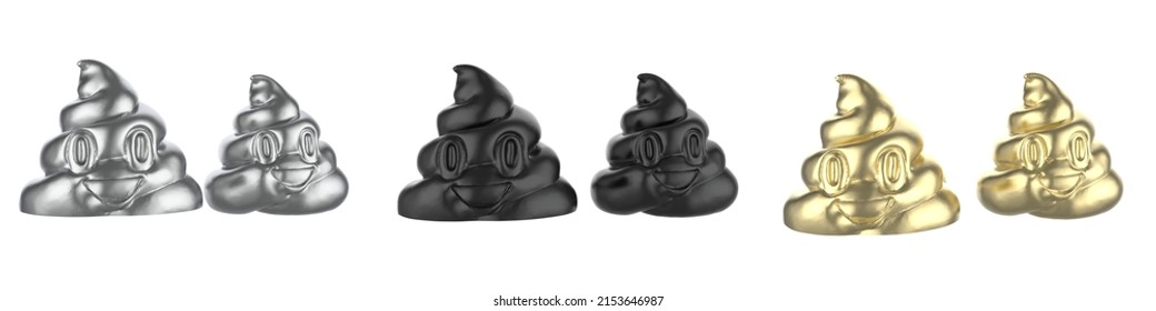 574 Gold poop Images, Stock Photos & Vectors | Shutterstock