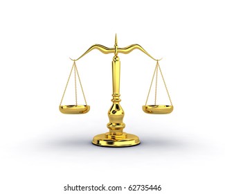 Vector Gold Scales Icon: เวกเตอร์สต็อก (ปลอดค่าลิขสิทธิ์) 51358621 ...