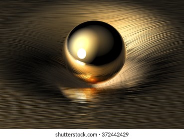 43,048 3d gold spheres Images, Stock Photos & Vectors | Shutterstock