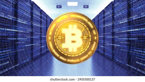 3,193 Bitcoin mining room Images, Stock Photos & Vectors | Shutterstock