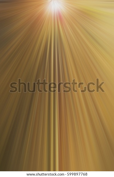 Golden Explosive Background Stock Illustration 599897768 | Shutterstock