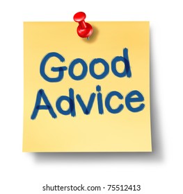 34,826 Good Advice Images, Stock Photos & Vectors | Shutterstock
