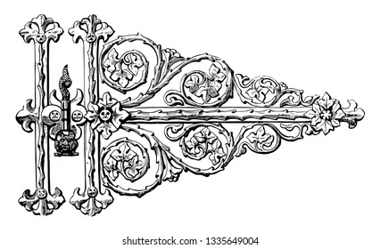 524 Hinge Design Drawing Images, Stock Photos & Vectors | Shutterstock