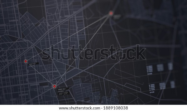 1,049 Military Tactical Map Images, Stock Photos & Vectors | Shutterstock