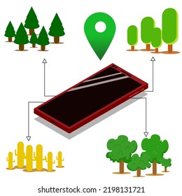 8,842 Reach destination Images, Stock Photos & Vectors | Shutterstock