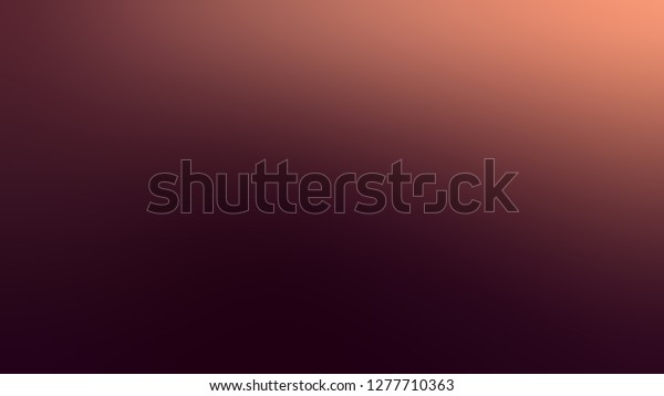 Gradated Gradient Document Very Dark Purple Stock Illustration ...