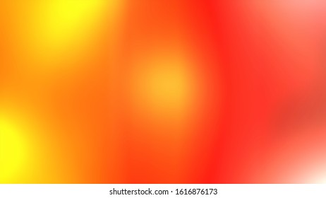 Gradation Graphic Light Effect Texture Stock Illustration 1616876197 ...
