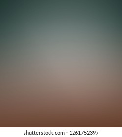 Gradation Ombre Empty Abstract Background Displays Stock Illustration ...