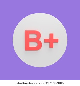 1,813 Grade b Images, Stock Photos & Vectors | Shutterstock