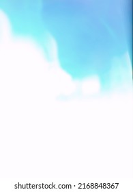Gradient Abstract Blue White Soft Color Stock Illustration 2168848367 ...
