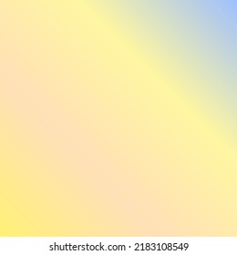 Gradient Abstract Soft Color Combinations Stock Illustration 2183108549 ...