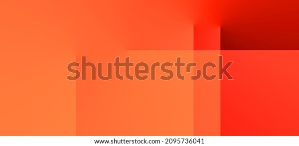 gradient background blur soft pastel colorful scenery Red-orange ...