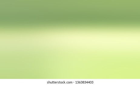 Gradient Background Concept Very Light Yellow Stock Illustration 1363834403