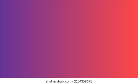 Gradient Background Grape Color Light Red Stock Illustration 2134359691 ...