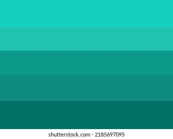 Gradient Background Green Color Transition Light Stock Illustration ...