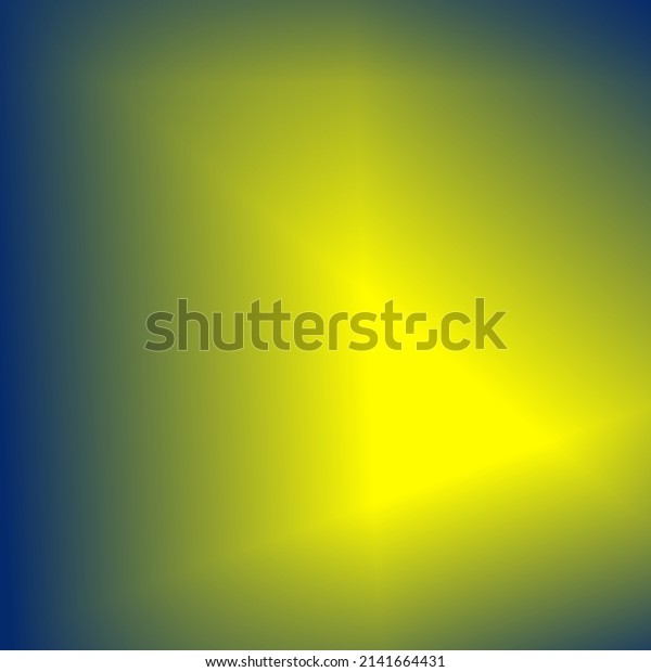 Gradient Background Light Dark Color Combination Stock Illustration ...