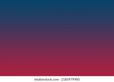 Gradient Background Red Blue Design Background Stock Illustration ...