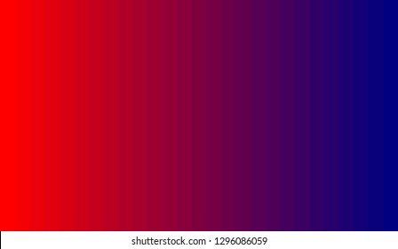 Colorful Abstract Red Navy Blue Gradient Stock Vector (Royalty Free ...