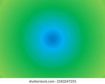 Gradient Background Various Models Colorful Cover Stock Illustration ...