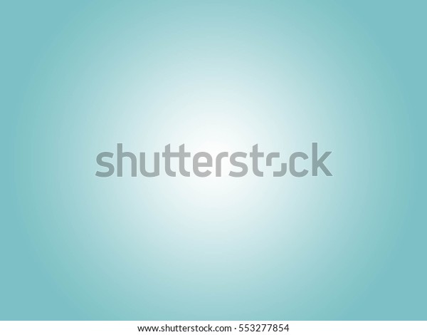 Gradient Blue Abstract Background Stock Illustration 553277854 ...