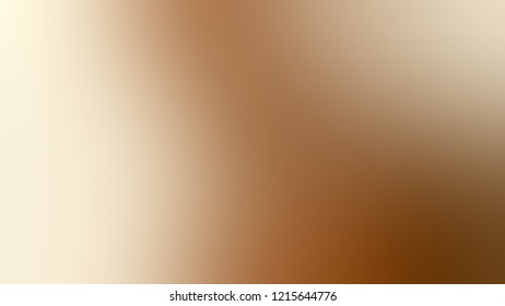 Gradient Bone Grey Dark Tan Brown Stock Illustration 1215644776