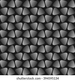 Bump Map Texture Metal Scales Such Stock Illustration 263836529 ...