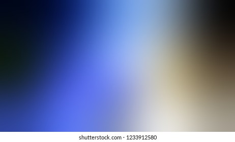 Gradient Deep Koamaru Violet Ship Cove Stock Illustration 1233912580 ...