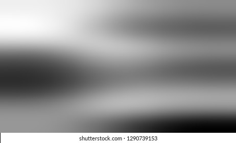Linear Gradient Grey Light Gray Color Stock Illustration 1363772636