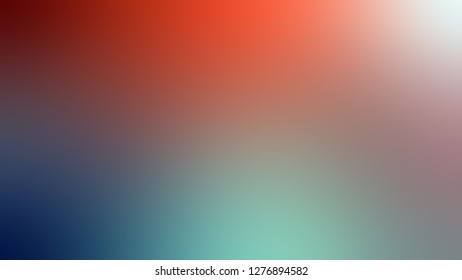 Gradient Dim Gray Grey Thatch Brown Stock Illustration 1276894582 ...