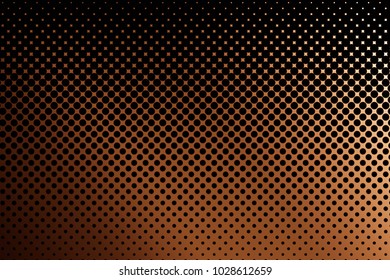 Gradient Dot Overlay Stock Illustration 1028612659 | Shutterstock
