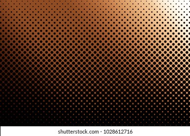 Gradient Dot Overlay Stock Illustration 1028612659 | Shutterstock