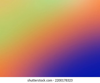 Gradient Fill Colour Combination Backgrounds Stock Illustration ...