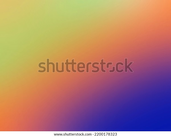 Gradient Fill Colour Combination Backgrounds Stock Illustration ...