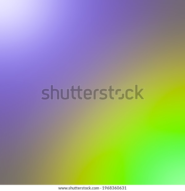 Gradient Glow Background Design Digital Blur Stock Illustration ...