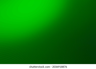 Gradient Green Posterization Light Spot Stock Illustration 2036918876 ...