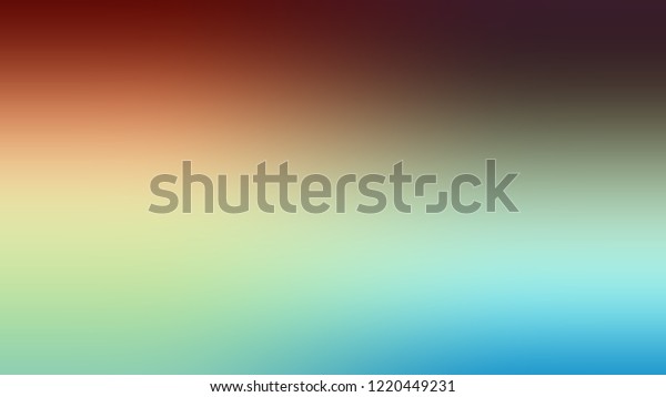Gradient Minimal Simple Background Very Light Stock Illustration 1220449231
