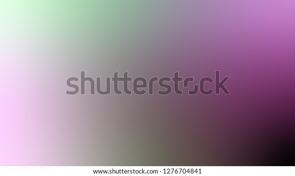 Gradient Mountbatten Pink Violet Maverick Color Stock Illustration ...