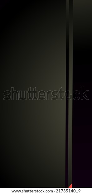 Gradient Multi Color Soft Background Banner Stock Illustration ...