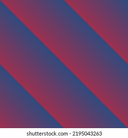Gradient Pattern Red Blue Lines Stock Illustration 2195043263 ...