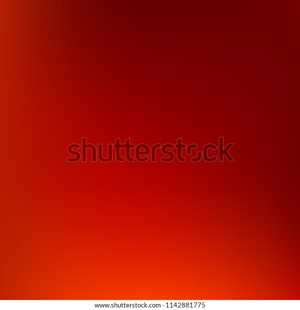 Gradient Red Black Transition Background Dark Stock Illustration 1142881775