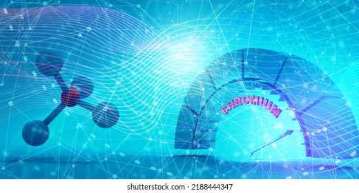 11,753 Chromium Stock Illustrations, Images & Vectors | Shutterstock