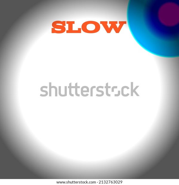 Gradient Set Information Hint Stock Illustration 2132763029 | Shutterstock
