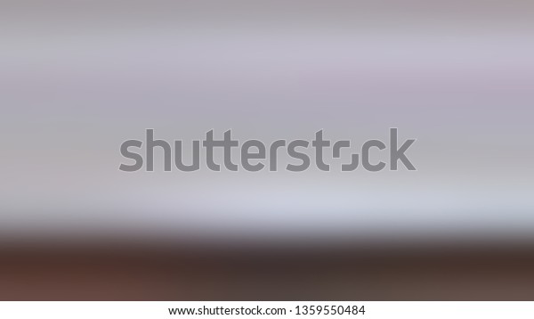 Gradient Silver Grey Color Bizarre Bitmap Stock Illustration 1359550484