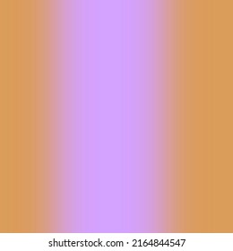 Gradient Two Colors Hand Drawn Colorful Stock Illustration 2164844547 ...