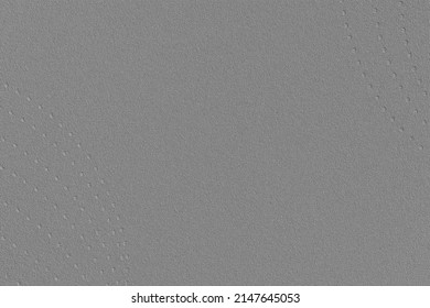 Grainy Gray Wall Texture Background Stock Illustration 2147645053 ...