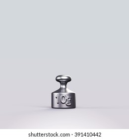 Grams Weight Stock Illustration 391410442 | Shutterstock
